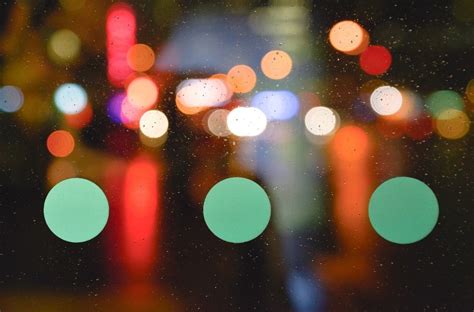 What Is Bokeh Rise Art
