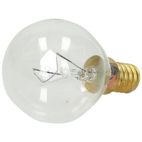 W Universal Oven Lamp SES E V Part Number Partmaster Co Uk