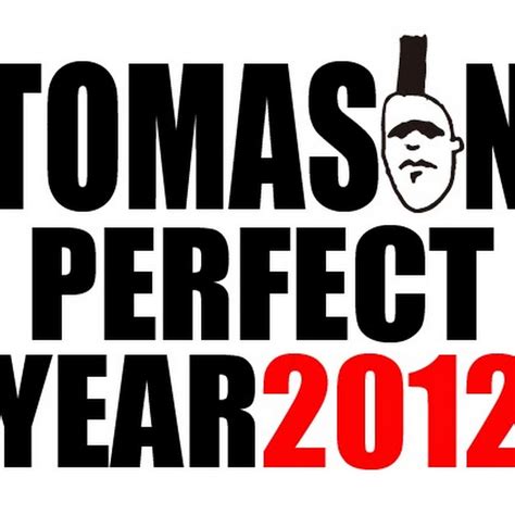 Tomason Tomason Youtube