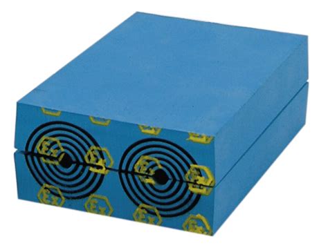 Roxtec RM Ex Module With Multidiameter Roxtec Global