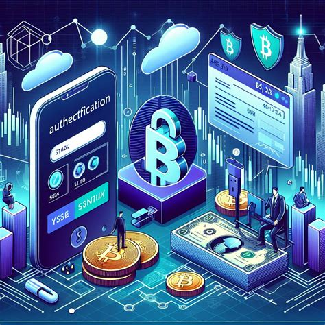 ¿cómo Funciona La Red De Los Hombres En El Mundo De Las Criptomonedas