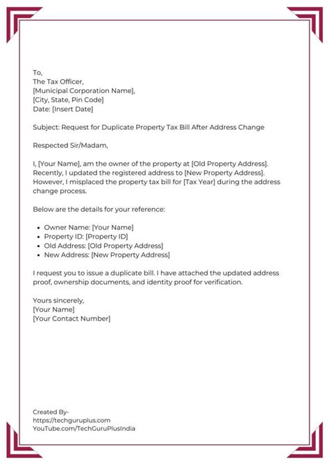 Application For Duplicate Sim Card Issuance 5 Format