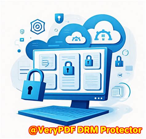 The Ultimate Guide To Protecting Your Educational Content With Verypdf Drm Protector Verypdf