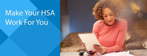 How To Make Your Hsa Work For You Wageworks