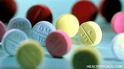 Drowsiness Medication