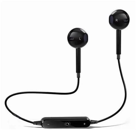 Audifonos Bluetooth Sport