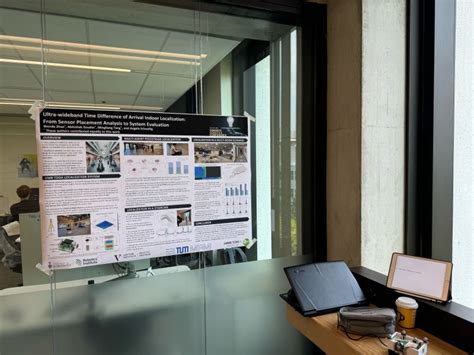 Wenda Zhao On Linkedin We Are So Excited To Win The Best Poster Award At The 2024 Toronto…