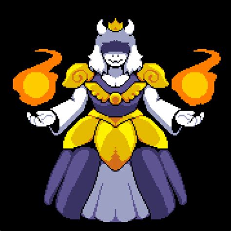 Map Of Underground R Undertale