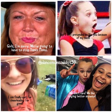 Pin By Larken Whaley On Dance Moms Dance Moms Facts Dance Moms Funny Dance Moms Moments