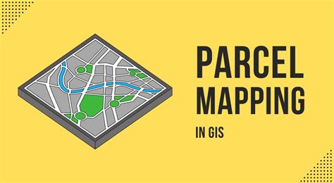 Land Parcel Maps Step By Step Guide To Finding Property Owners By Map