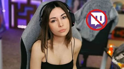 Bullsht Ass Platform Alinity Blasts Twitch For Allegedly Getting