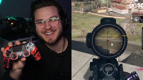 Is Zlaners Krig 6 Class The Next Best Ar Build One Esports