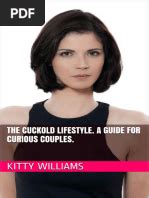 How To Cuckold Pdf Swinging Sexual Practice Interpersonal