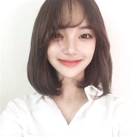 쓰리스토리 현경부원장 모즈펌보니펌빌드펌 On Instagram 분위기 있는 자연스러운 중단발펌 자연스럽게 꾸민듯 안꾸민듯 세련된 모즈펌 에 적당한 볼륨감