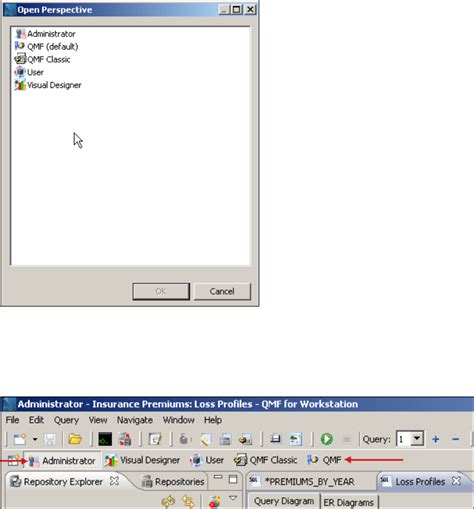 Views Complete Analytics With Ibm Db2 Query Management Facility