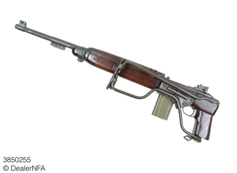 For Sale IBM M Carbine DealerNFA