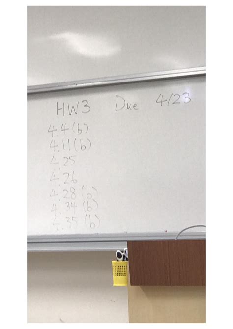 Hw3 Hw3 Logic Design Studocu