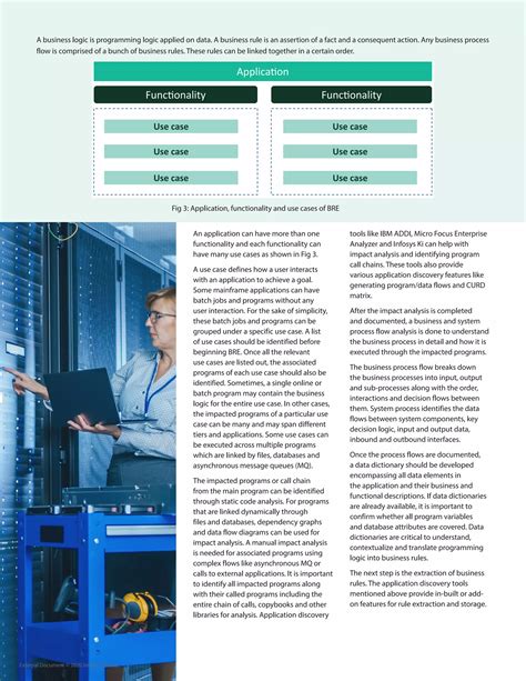 Business Rules Extraction Pdf