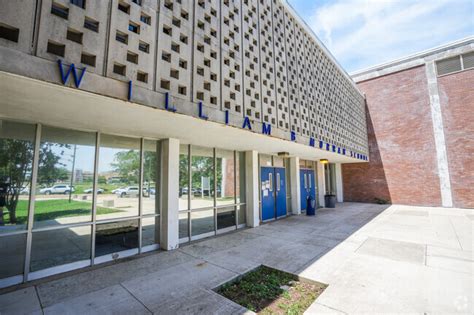Murrah High School In Jackson Ms