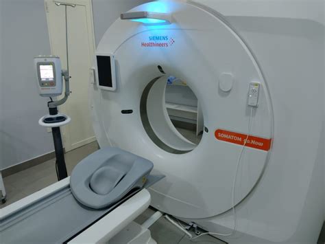 Tomografía Multicorte Bimax