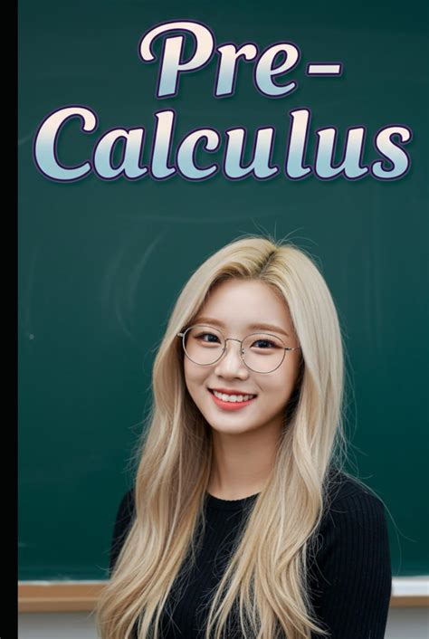 Buy Pre Calculus The All In One Textbook At Ubuy Nepal