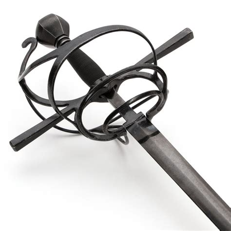 Battlecry By Windlass Espada Ropera Rapier