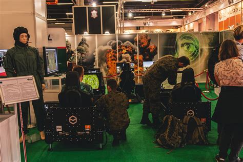 Ground Vehicle Simulation Motion Systems