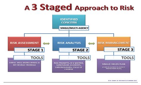 1 2 The Risk Framework National Risk Framework To Support The