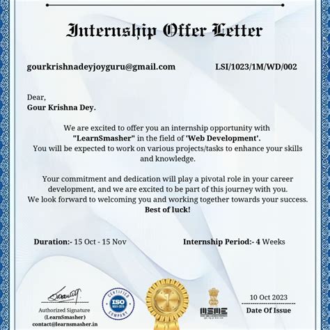 Gour Krishna Dey On Linkedin Learnsmasher