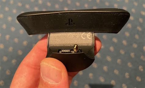 New Dualshock Back Button Attachment For PS4 Controllers Can Give Players The Edge Tech Guide