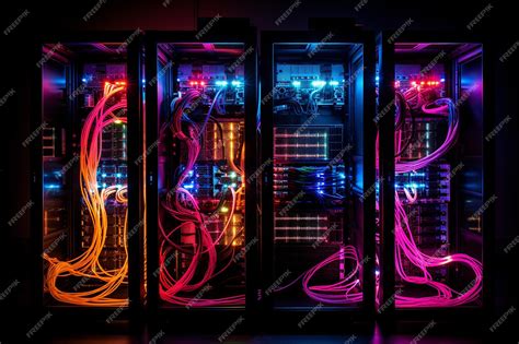 Premium Photo Servers With Redundant Network Connections Premium Photo Servers With Redundant Network Connections