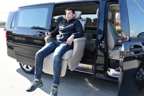 福祉座椅是什么？原车座椅可以改装福祉座椅吗？ 知乎