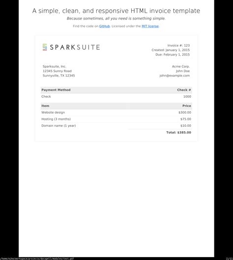 Convert Html Files Docspell Documentation