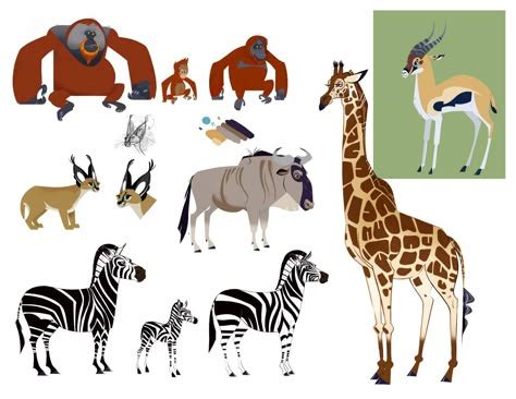 110 Wild Kratts Ideas Wild Kratts Wild Wild Kratts Birthday