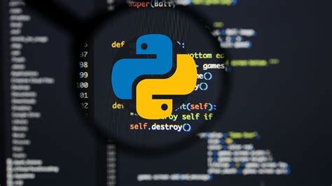 Unlocking Data Insights With Python A Beginners Guide To Data