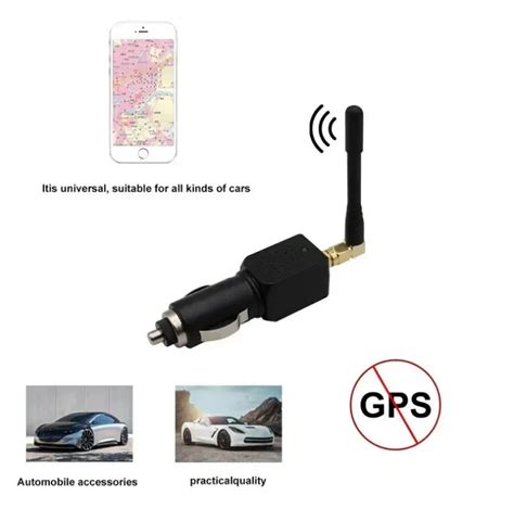 Gps Tracker Signal Blockers For Car Truck Vehicle Gear Tech Uk