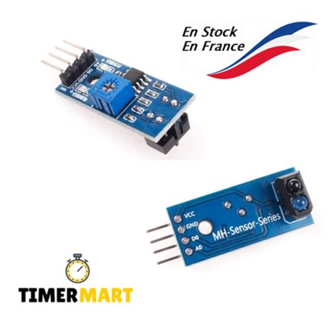 TCRT5000 Arduino Compatible Tracker Infrared India Ubuy
