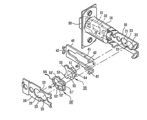 Door Latch Schematic At Jill Farris Blog