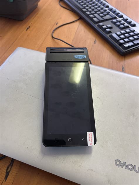 Speed Point P3 Device Denny Express Point Of Sale And Computers Johannesburg