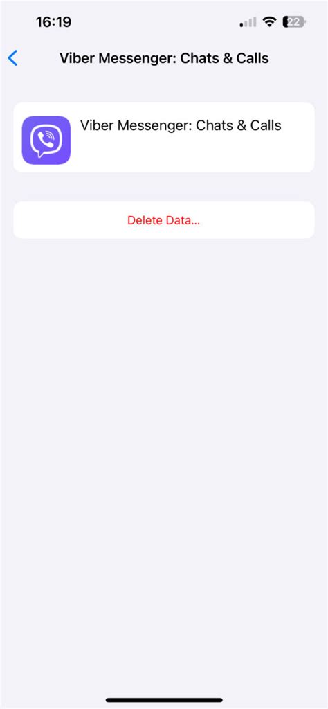 4 Ways To Clear App Data On An IPhone