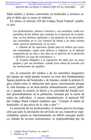 El Delito De Auxilio E InducciÓnpdf