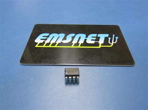 Microchip 24lc04b I P Qty Of 73 Per Lot Eeprom Memory Ic 4kb 256 X 8 X