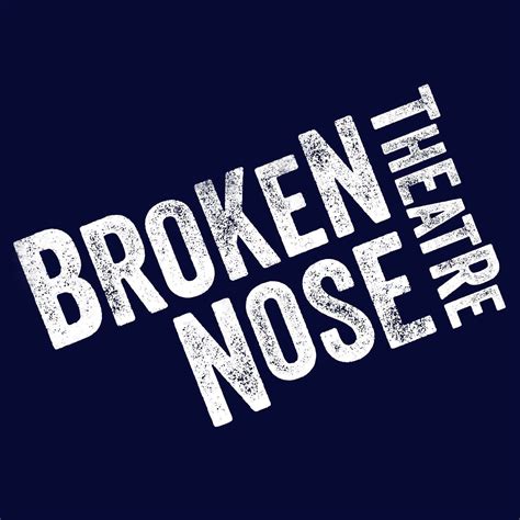 Broken Nose Theatre 🎉 Next Up Ensemble Member Jd Caudill Will Direct