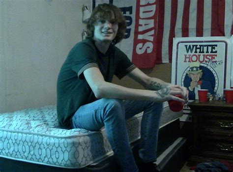 Crossover Porn Star Spikey Dee Men Of Porn