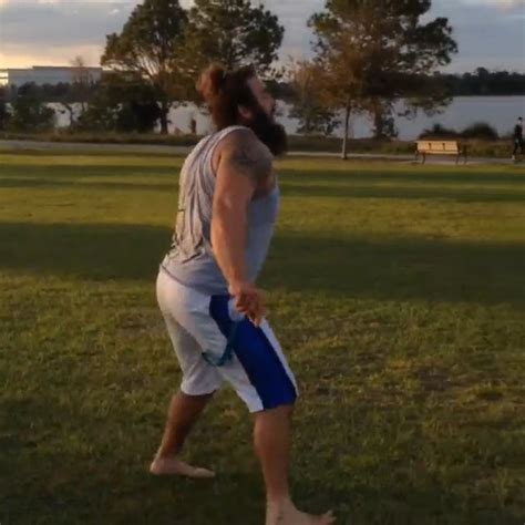 Adam Scherr Wikifeet Men