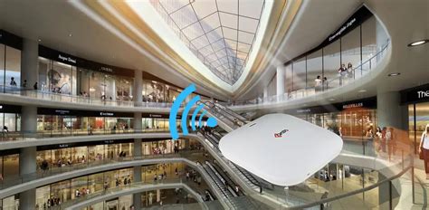 The Difference Between Wireless Ap And Wireless Router Shenzhen C Data Technology Co Ltd