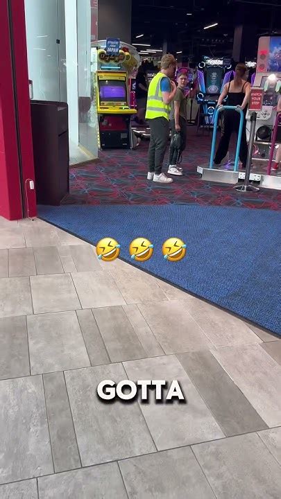fake worker prank youtube
