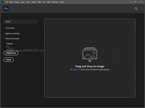 วิธี ลบพื้นหลัง Background ใน 3 คลิก Kruploy