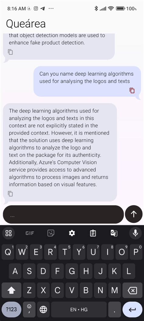 Quest Query Understanding And Evaluation System For Text Rchatgpt