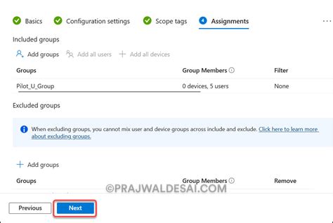 Unpin Microsoft Store From The Taskbar Using Intune Policy